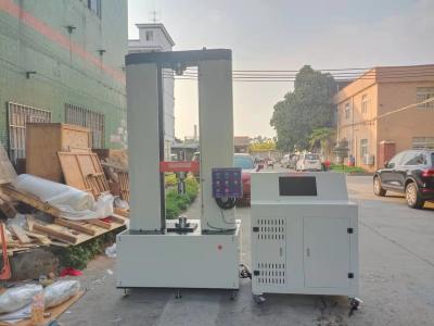 China Computer Servo Universal Testing Machine 20 Ton 0.5 Grade Accuracy GB/T16491-1996 for sale