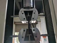 China Computer Servo Universal Testing Machine 20 Ton 0.5 Grade Accuracy GB/T16491-1996 for sale