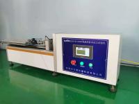 China High Precision 10KN Universal Testing Machine Horizontal Electronic Force Rate 150mm/Min UTM 1 Ton for sale
