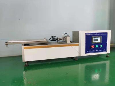 China Horizontal Universal Tensile Testing Machine 10kN Electronic UTM Computer Control for sale