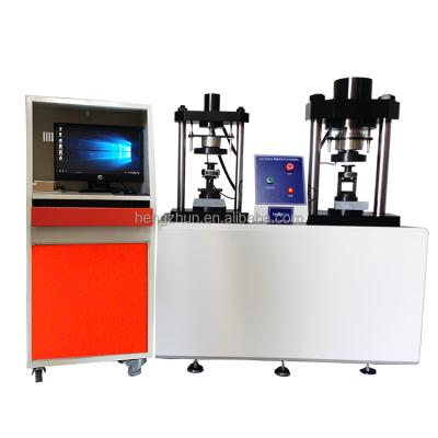 China High Accuracy Horizontal Burning Tester with Software Data Sharing and 0.1% Precision for sale