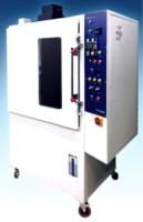 China BSS 7239 Smoke Density Test Chamber Double-Layer Glass 220V 30A for sale