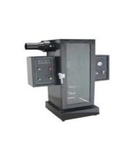 China Automatic Ignition Smoke Density Test Apparatus 95% Propane Gas ASTM D2843 276KPa for sale