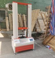 China 20kN Universal Testing Machine UTM for Steel Sheet Welding Separation Force Test 0.5 Accuracy for sale