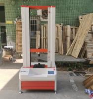 China Corresponding Universal Testing Machine ISO 7886-1 For Electronic Syringe Barrel Piston for sale
