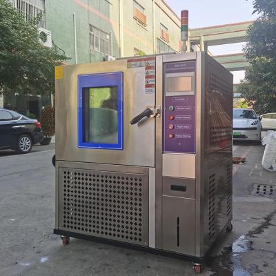 China 408L High Low Temperature Test Chamber -70 to 150 Celsius 50Hz for Electronic Products for sale