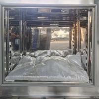 China 408L High Low Temperature Test Chamber -70 to 150 Celsius 50Hz for Electronic Products for sale