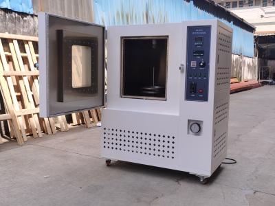 China ASTM D5374-93 Ventilation Aging Test Chamber 200C 45x50x45cm for sale