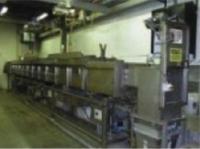 China Surface Burning Characteristics Test Apparatus Meeting Building Materials ASTM E84 for sale