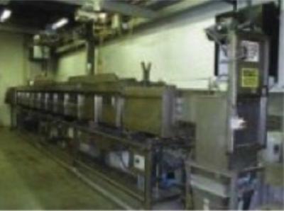 China Surface Burning Characteristics Test Apparatus Meeting Building Materials ASTM E84 for sale