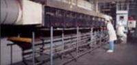 China Surface Burning Characteristics Test Apparatus Meeting Building Materials ASTM E84 for sale