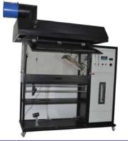 China ISO 9239-1 ASTM E648 Flooring Radiant Panel Fire Tester 220V 2KW Critical Radiant Flux for sale