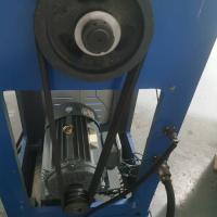 China 220V LED Display Dynamic Balancing Machine 6000rpm For High Precision for sale
