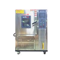 China ASTM-D1790 Testing Machine Low-Temperature Corresponding Temperature  LED Digita for sale