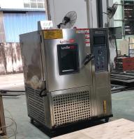 China ASTM-D1790 Testing Machine Low-Temperature Corresponding Temperature  LED Digita for sale
