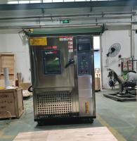 China Low Temperature Testing Machine Corresponding JIS-K6545 Cooling Time  -25℃~-30℃ for sale