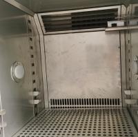 China Frequency Conversion Climate Test Cabinet Corresponding Test IS C60068-2-1 AC220V for sale