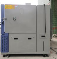 China Programmable Constant Temperature Humidity Test Chamber -70C to +100C 1000L JESD22-A101 for sale