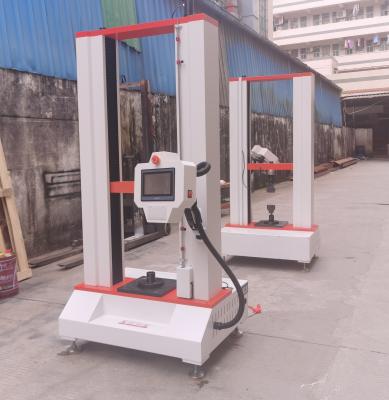 China 400W Universal Terminal Tensile Testing Machine UTM 2ton Capacity GB/T16491-1996 for sale