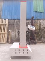 China 400W Universal Terminal Tensile Testing Machine UTM 2ton Capacity GB/T16491-1996 for sale