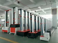 China 20kn Tensile Testing Machine Metal Strip Welding Strength Corresponding Test ASTM E8 for sale