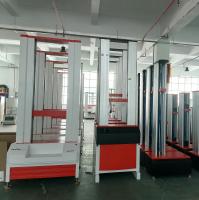China 20kn Tensile Testing Machine Metal Strip Welding Strength Corresponding Test ASTM E8 for sale