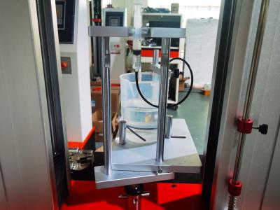 China 0.5grade Universal Testing Machine Precision Meeting ISO 7886-1 For Piston Test for sale