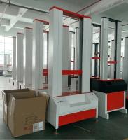 China Universal Tensile Testing Machine 20KN 0.5 Grade for Piston Test ISO 7886-1 for sale