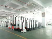 China 0.5grade Universal Testing Machine Precision Meeting ISO 7886-1 For Piston Test for sale