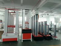 China 0.5grade Universal Testing Machine Precision Meeting ISO 7886-1 For Piston Test for sale