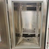 China High Temperature Tensile Testing Machine 20KN Capacity 800mm Stroke Universal Tester for sale