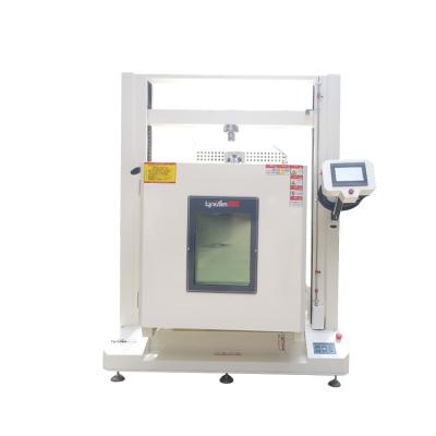 China High Temperature UTM Tensile Testing Machine For Metal Corresponding HZ-1003C for sale