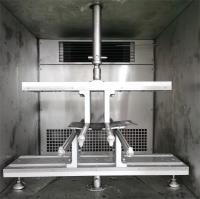 China 20KN Electronic Universal Test Machine for Tensile Compression with 800mm Stroke for sale