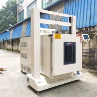 China High Temperature UTM Tensile Testing Machine For Metal Corresponding HZ-1003C for sale