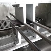 China High Temperature UTM Tensile Testing Machine For Metal Corresponding HZ-1003C for sale