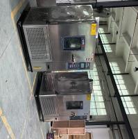China 480L Temperature Humidity Test Chamber -70 Degree LCD Display Environmental Testing Machine for sale
