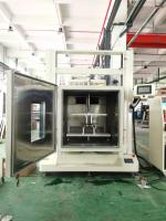 China High Temperature Tensile Testing Machine 20kN with Taiwan Delta Servo Motor HZ-1003C for sale