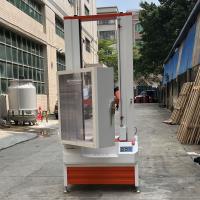 China Computer Servo Universal Testing Machine 20kN 0.5 Grade Tensile Compression Tester UTM for sale