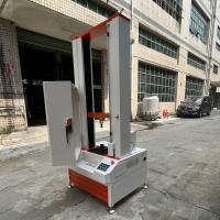 China Computer Servo Universal Testing Machine 20kN 0.5 Grade Tensile Compression Tester UTM for sale
