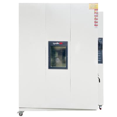 China Walk-In Frequency Conversion Temperature Humidity Test Chamber IEC68-2-03 -70 to 150 Degree for sale