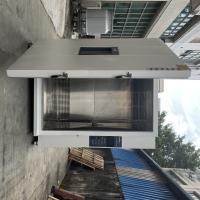 China Walk-In Frequency Conversion Temperature Humidity Test Chamber IEC68-2-03 -70 to 150 Degree for sale