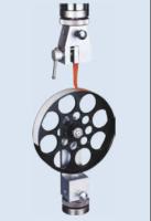 China UTM Clamp Tensile Tester Grips 200N 25.4mm for Tapes Films Ductile Circuit Board for sale