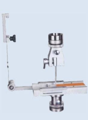 China UTM-HZ-B030 Universal Testing Machine For Tapes Grip Steel 32mm Specimen Width for sale