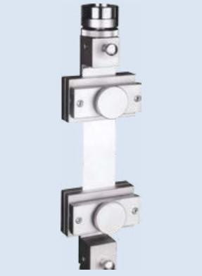 China UTM-HZ-D020 Steel Tensile Testing Grips 200N Capacity for Textile Plastic 60mm Width for sale