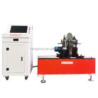 China 200kg Dynamic Balancing Machine PLC PC Control 0.5g Accuracy 0-6000rpm for sale