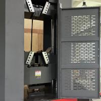 China Hydraulic Universal Testing Machine 2000kN Max Load Capacity AC220V for sale
