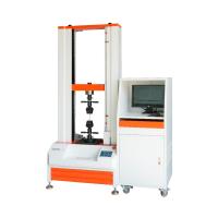 China Universal Strength Testing Apparatus 20kN Tensile Testing Equipment for Steel Metal Welding for sale