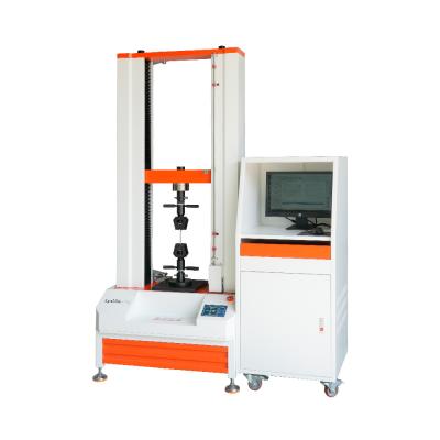 China Universal Strength Testing Apparatus 20kN Tensile Testing Equipment for Steel Metal Welding for sale