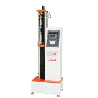 China 5kN Universal Testing Machine Servo Tensile Strength Tester UTM for Shoe ASTM D4831 for sale