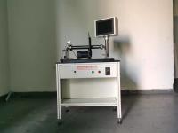 China Horizontal Belt Drive Dynamic Balancing Machine 1-20 kg 400-3000 r/min for sale